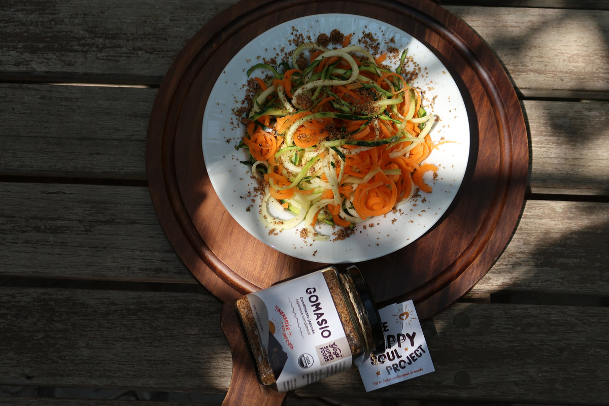 Add extra flavor and micronutrients to your meals – Yogi Super Foods