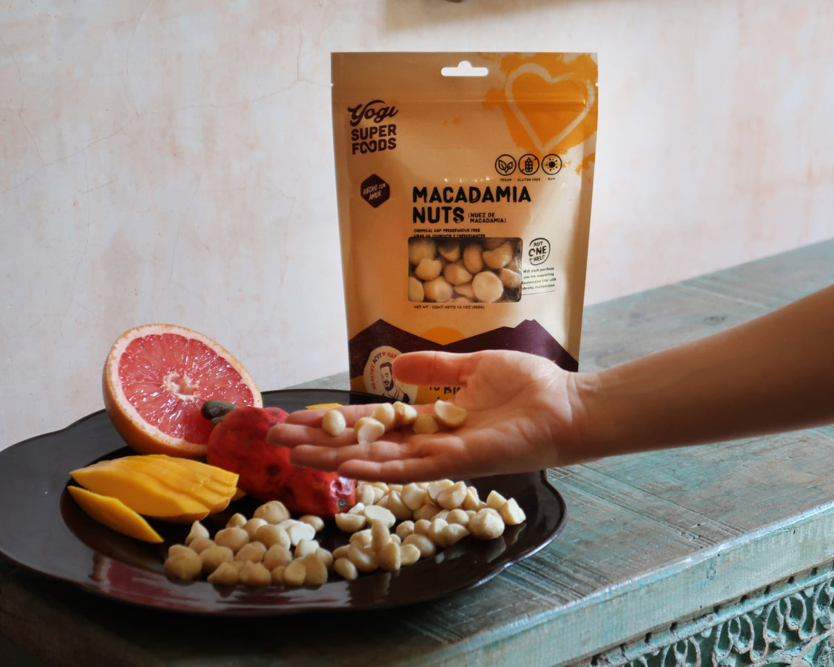 Healthy Fats, Happy Hormones: The Secret to Hormonal Balance – Yogi ...