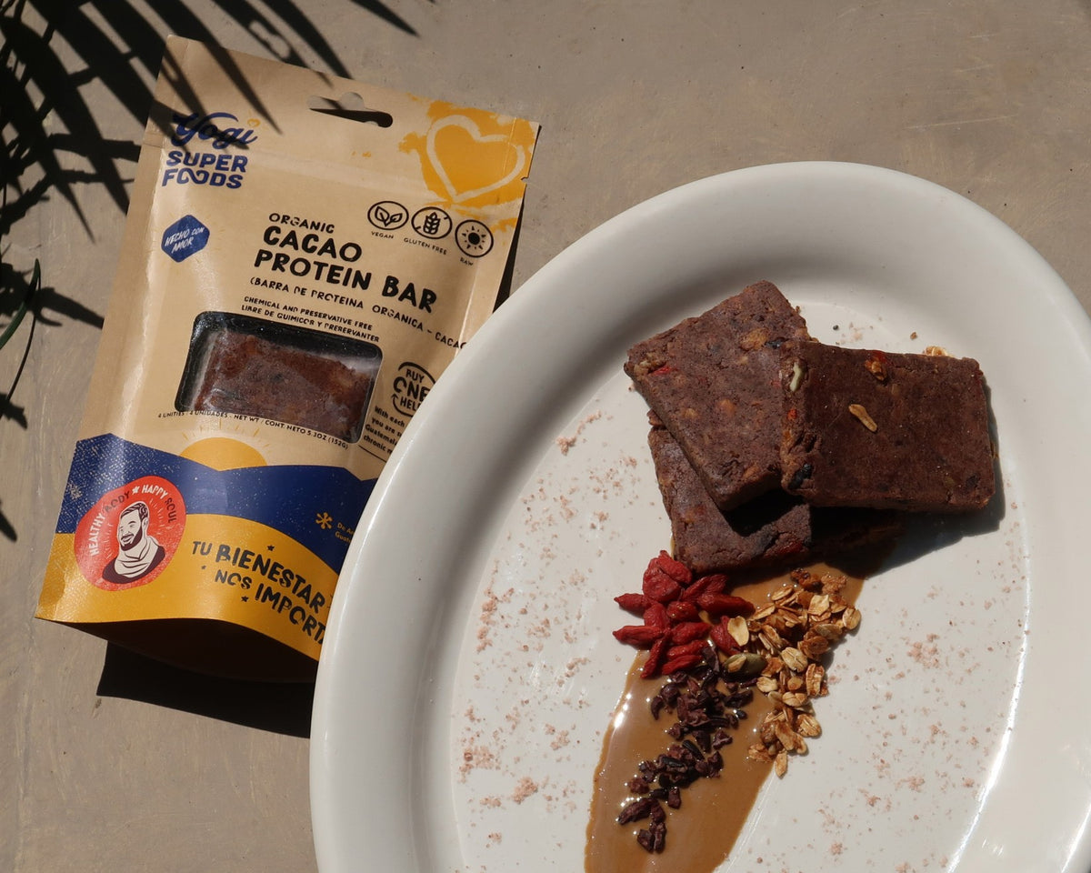 3 benefits of an adequate fiber intake – Yogi Super Foods