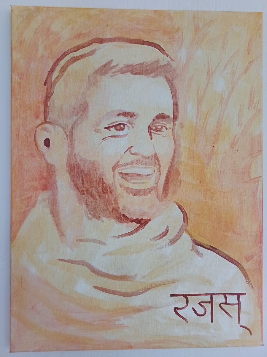 Exito – Yogi Super Foods