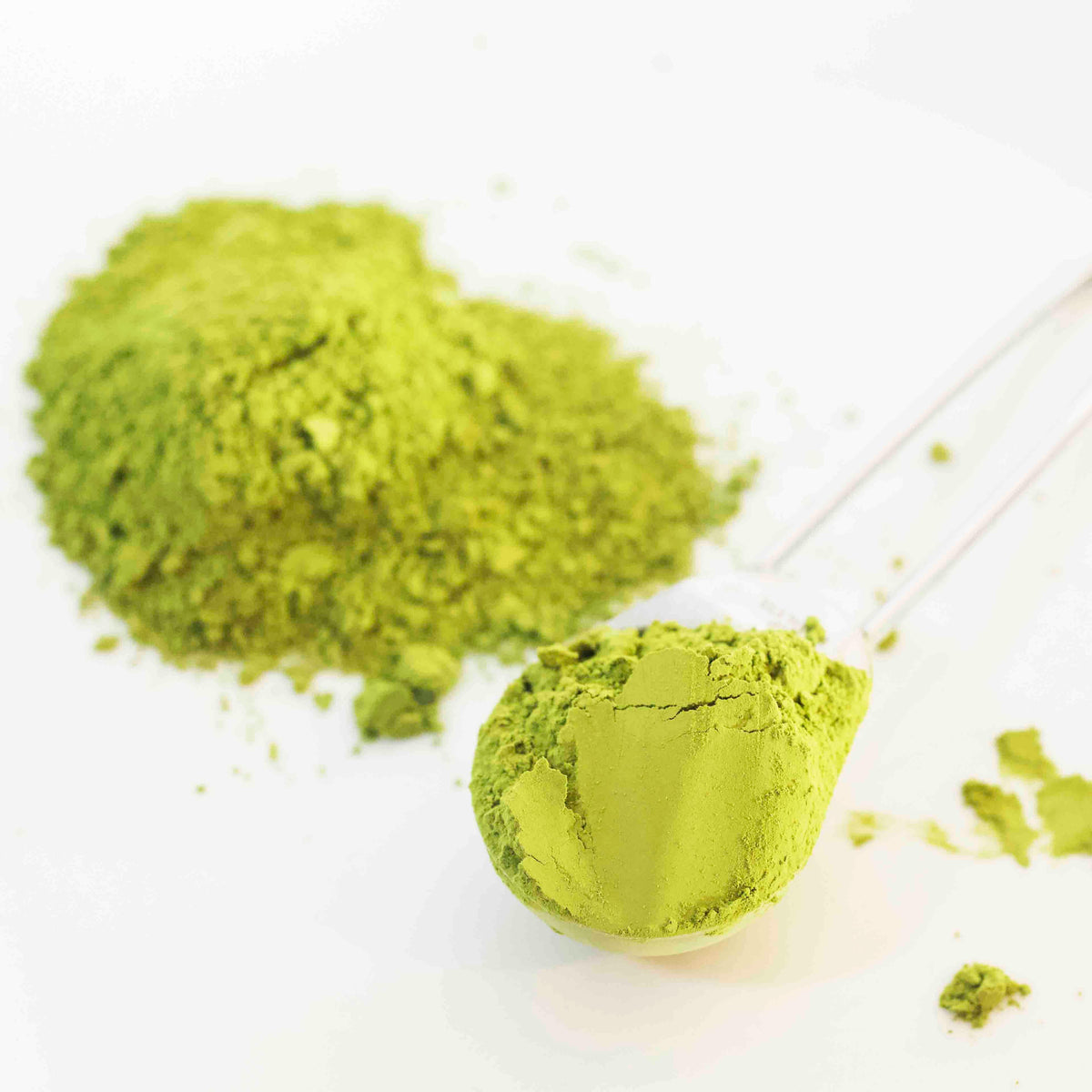 Organic Matcha Tea – Yogi Super Foods